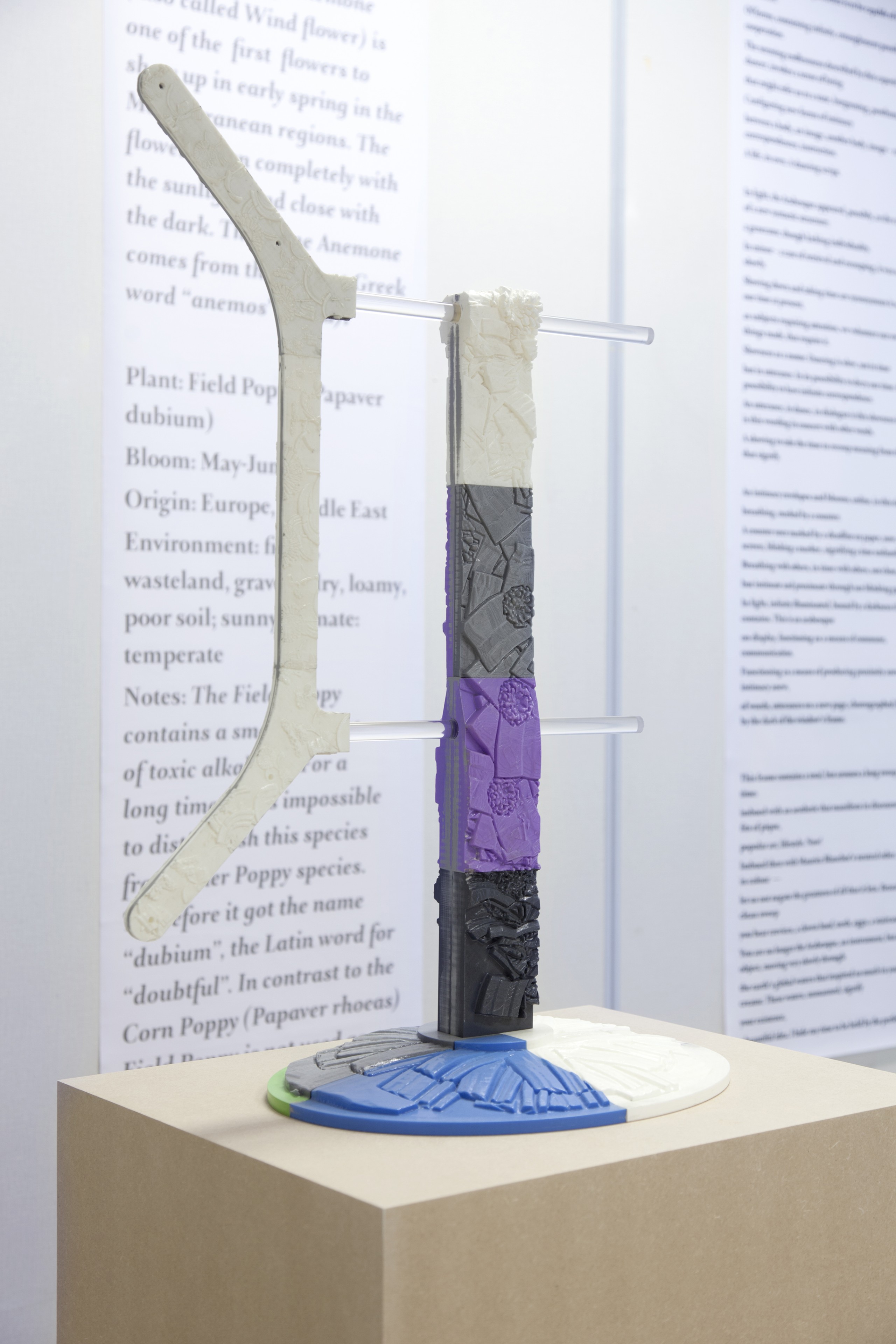 Thomas Pellerey Grogan — VESA, an open container